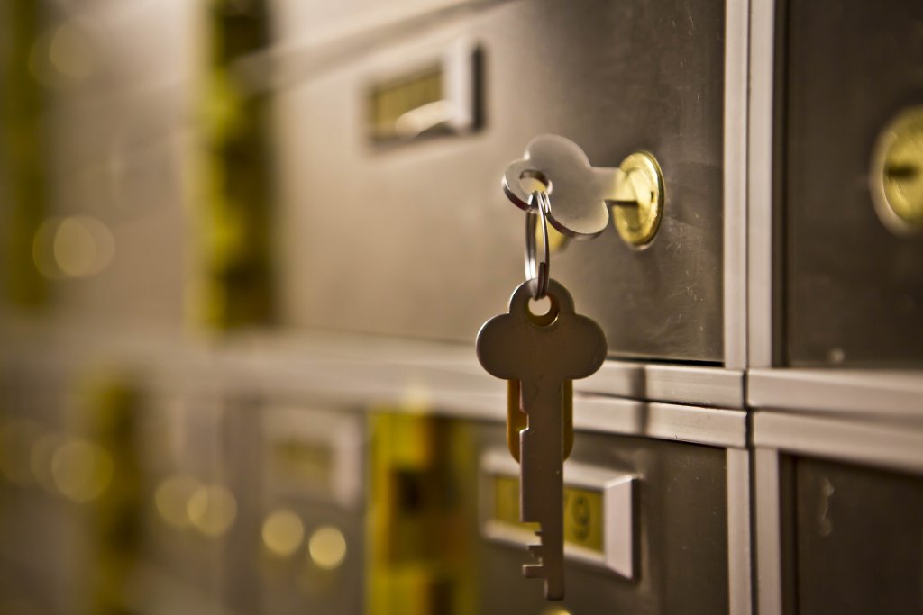 Look inside Liverpool's new vault at our Royal Liver Building | The ...