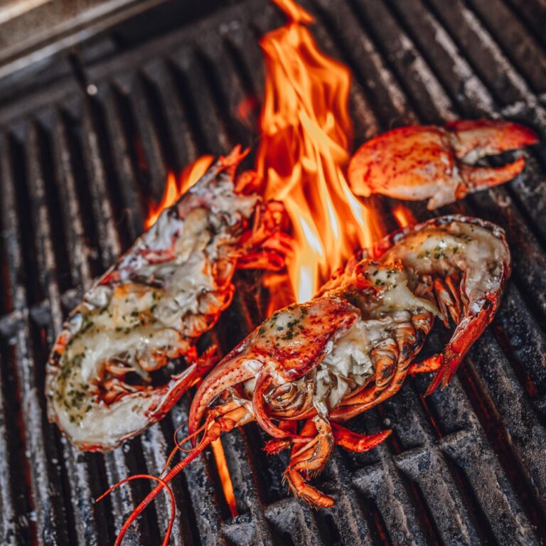 This is the Royal Albert Dock Food Bible | The Guide Liverpool