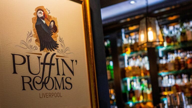11 hidden gem bars you need to discover in Liverpool | The Guide Liverpool