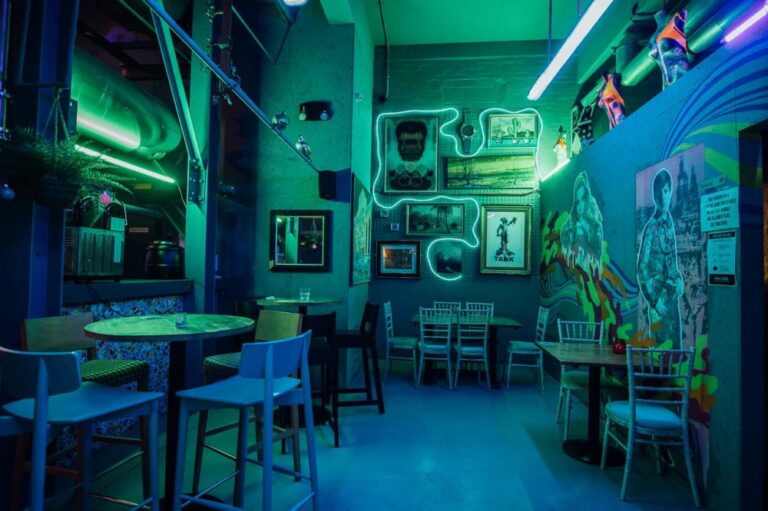 11 hidden gem bars you need to discover in Liverpool | The Guide Liverpool