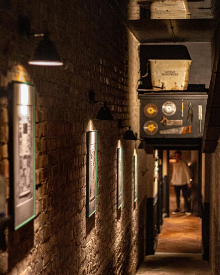 11 hidden gem bars you need to discover in Liverpool | The Guide Liverpool