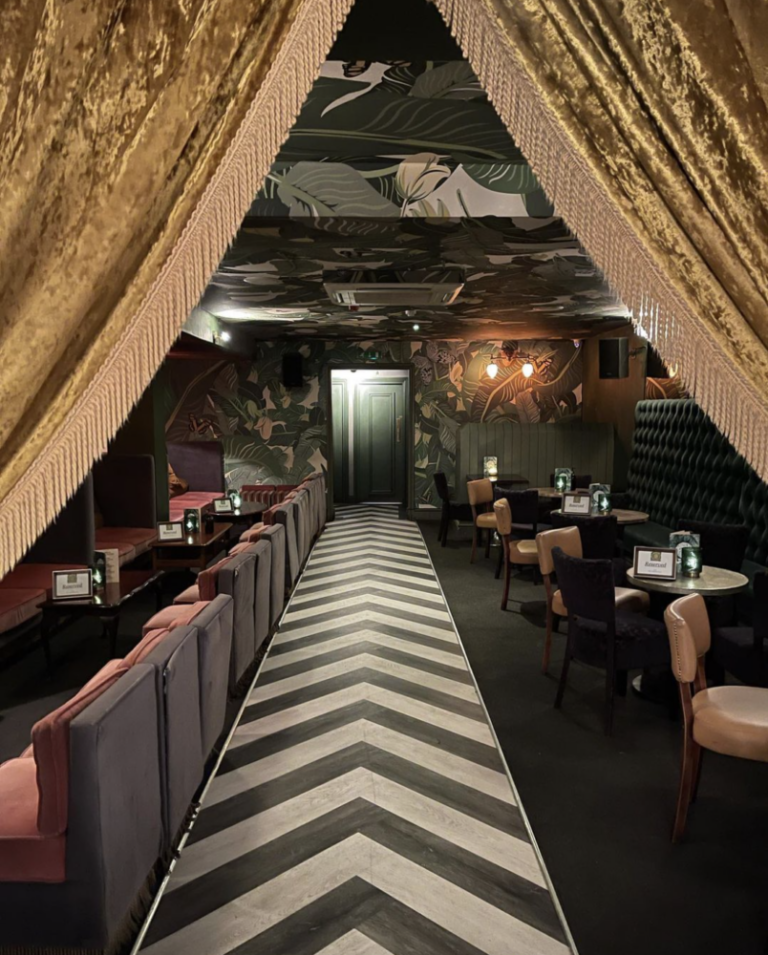 11 hidden gem bars you need to discover in Liverpool | The Guide Liverpool