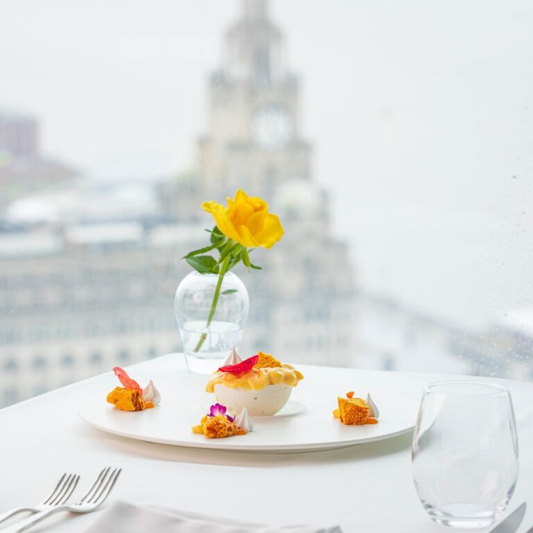 50 Restaurants in Liverpool you need to try in 2025 | The Guide Liverpool