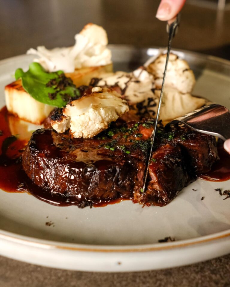 13 Liverpool City Region fine dining restaurants you must try | The ...