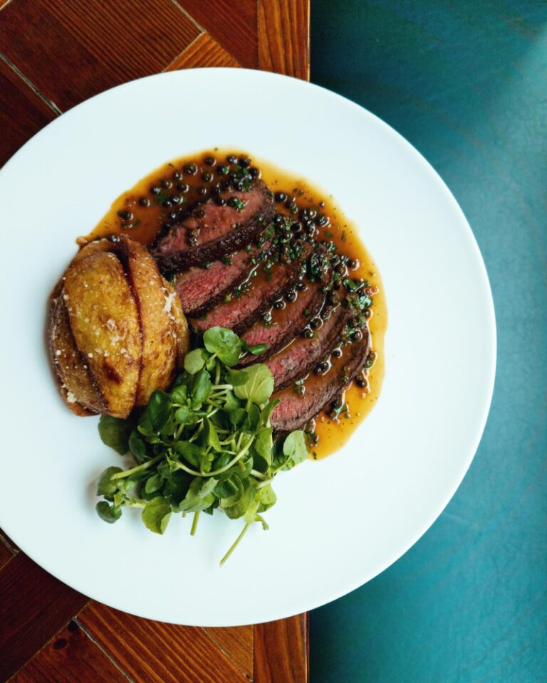 13 Liverpool City Region fine dining restaurants you must try | The ...