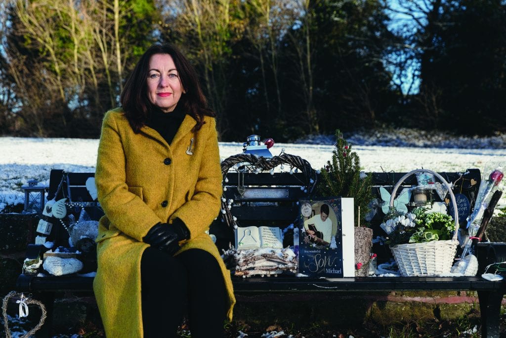 How one Liverpool Mum over-powered the government to ban old tyres and ...