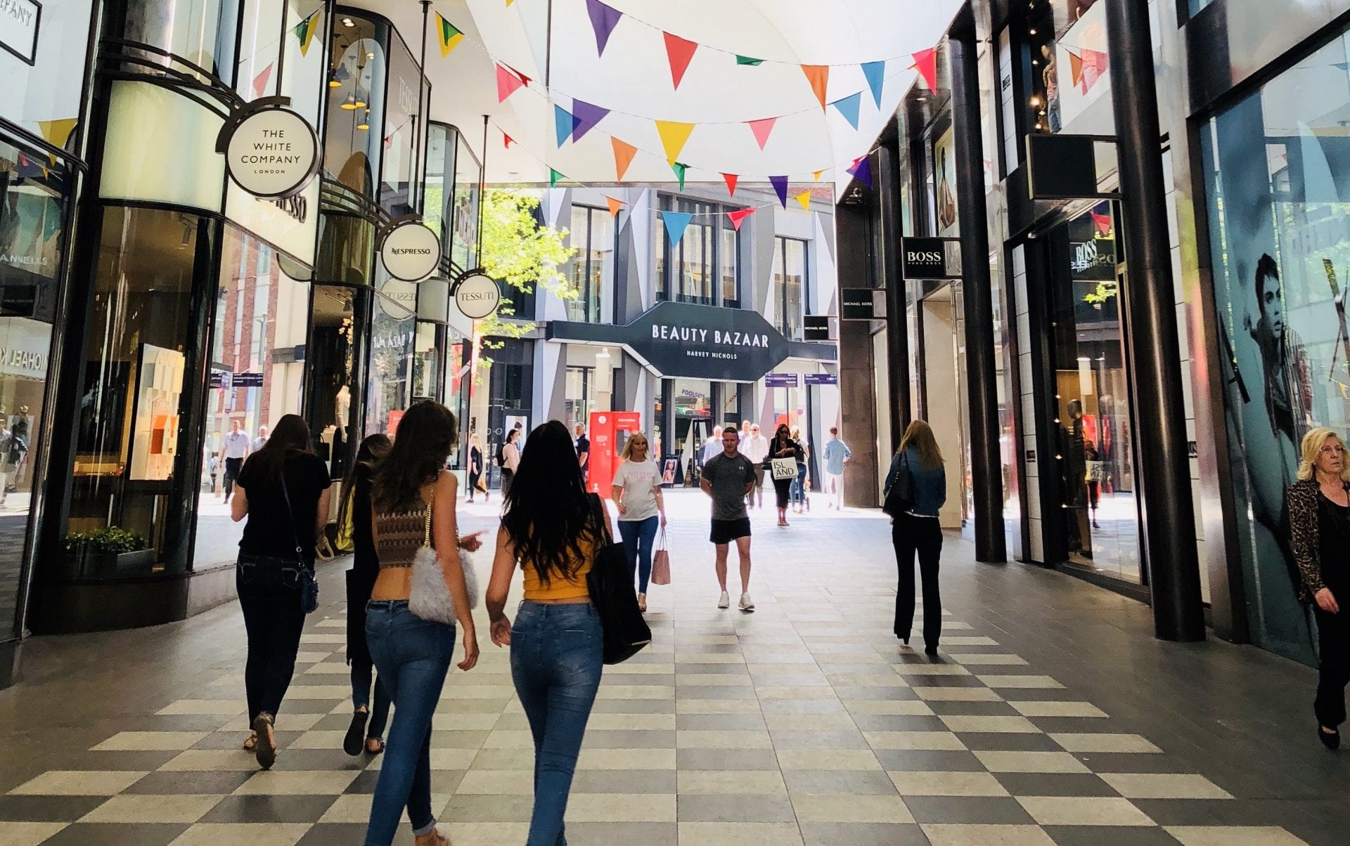 ARNE to open first permanent store in Liverpool ONE | The Guide Liverpool