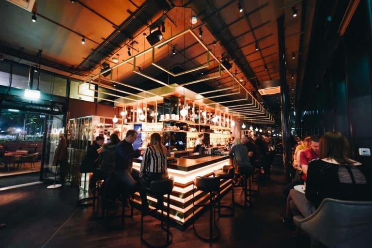 53 Liverpool bars you must try in 2023 | The Guide Liverpool