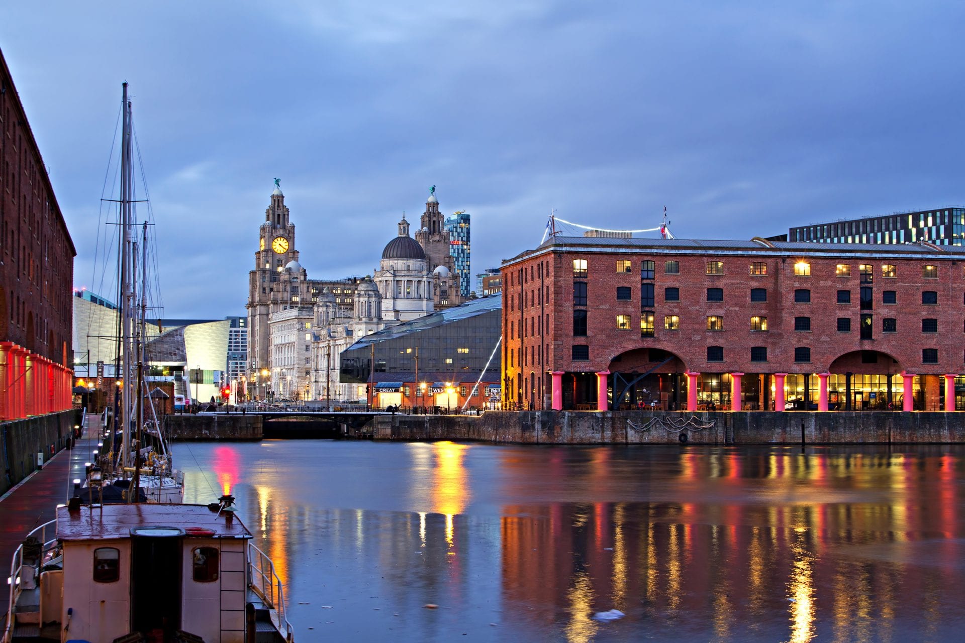 Global Scouse Day 2020: Everything you need to know | The Guide Liverpool