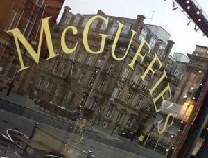 Why we love Liverpool's Castle Street and 22 places you should visit ...