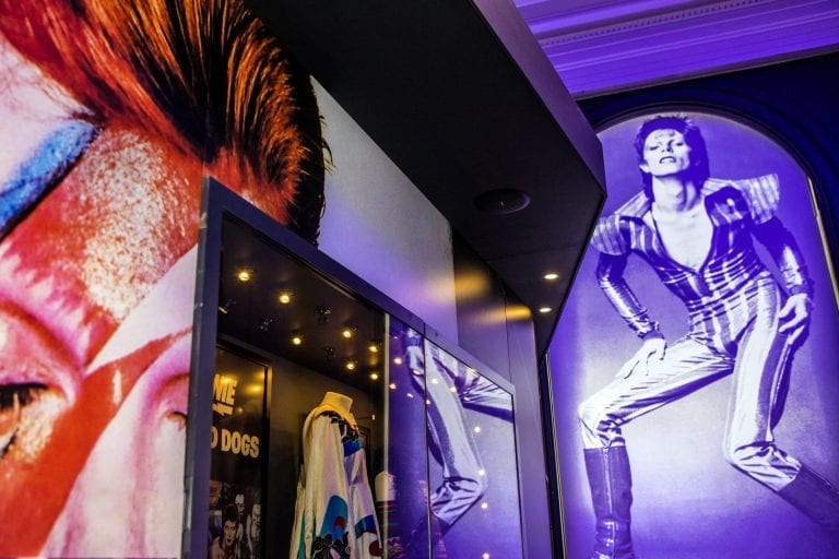 Seven reasons why you should visit the British Music Experience | The ...