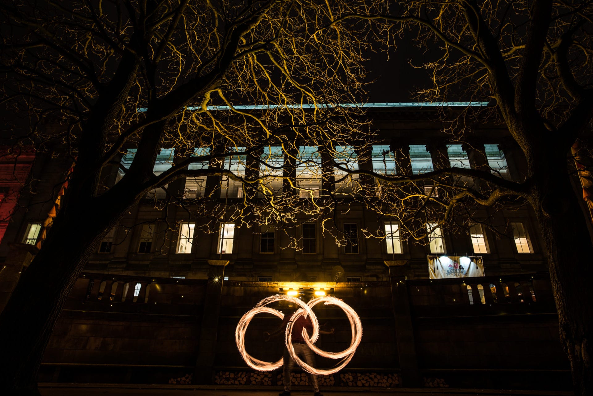 This is what's on at Feast of Fire for Easter weekend | The Guide Liverpool