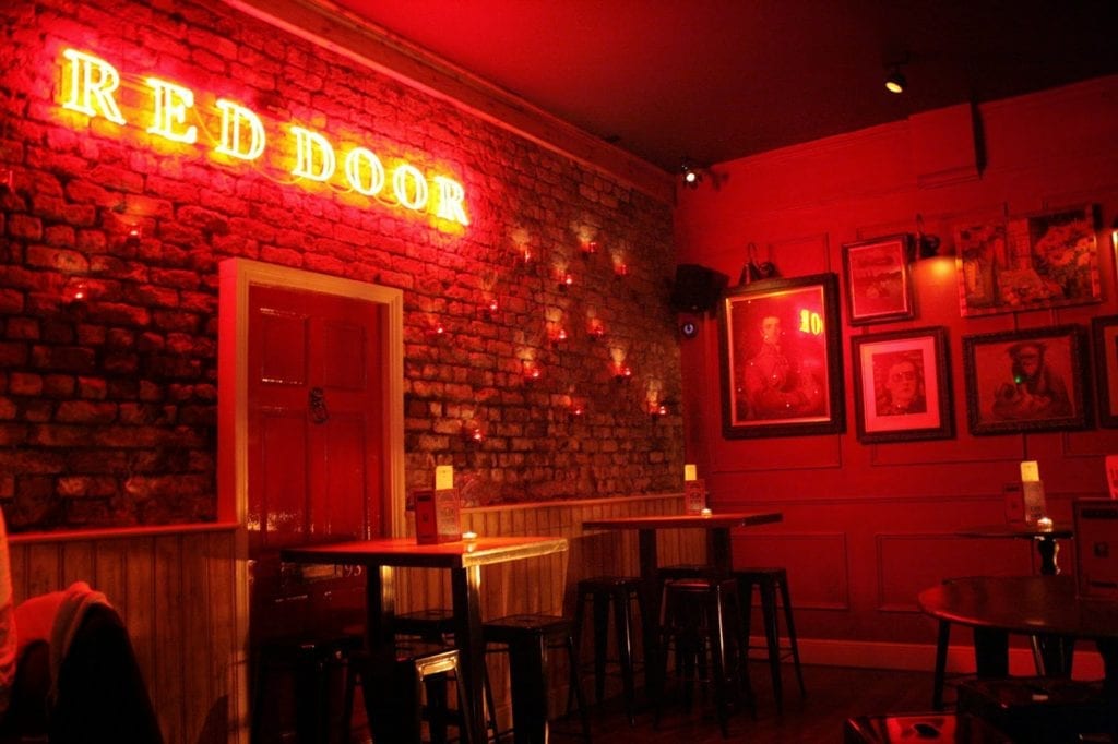 Red Door launches 'Bottomless Bevs' packages | The Guide Liverpool