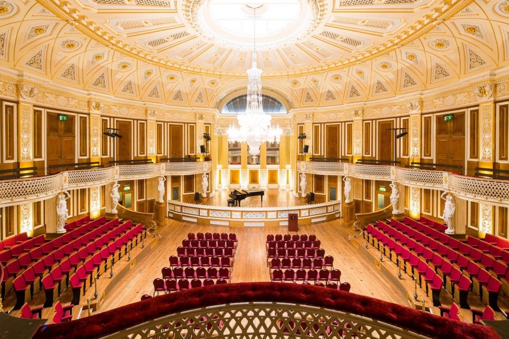 14 venues in Liverpool that are perfect to hire for a party | The Guide ...