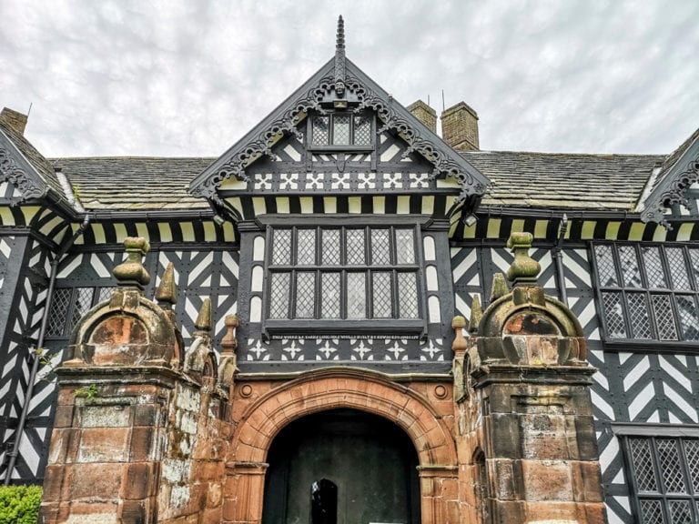 10 fascinating facts about Speke Hall | The Guide Liverpool