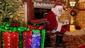 Christmas Shopping in Liverpool - your ultimate guide | The Guide Liverpool