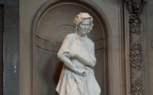 Discover the stories behind these 16 Liverpool statues | The Guide ...