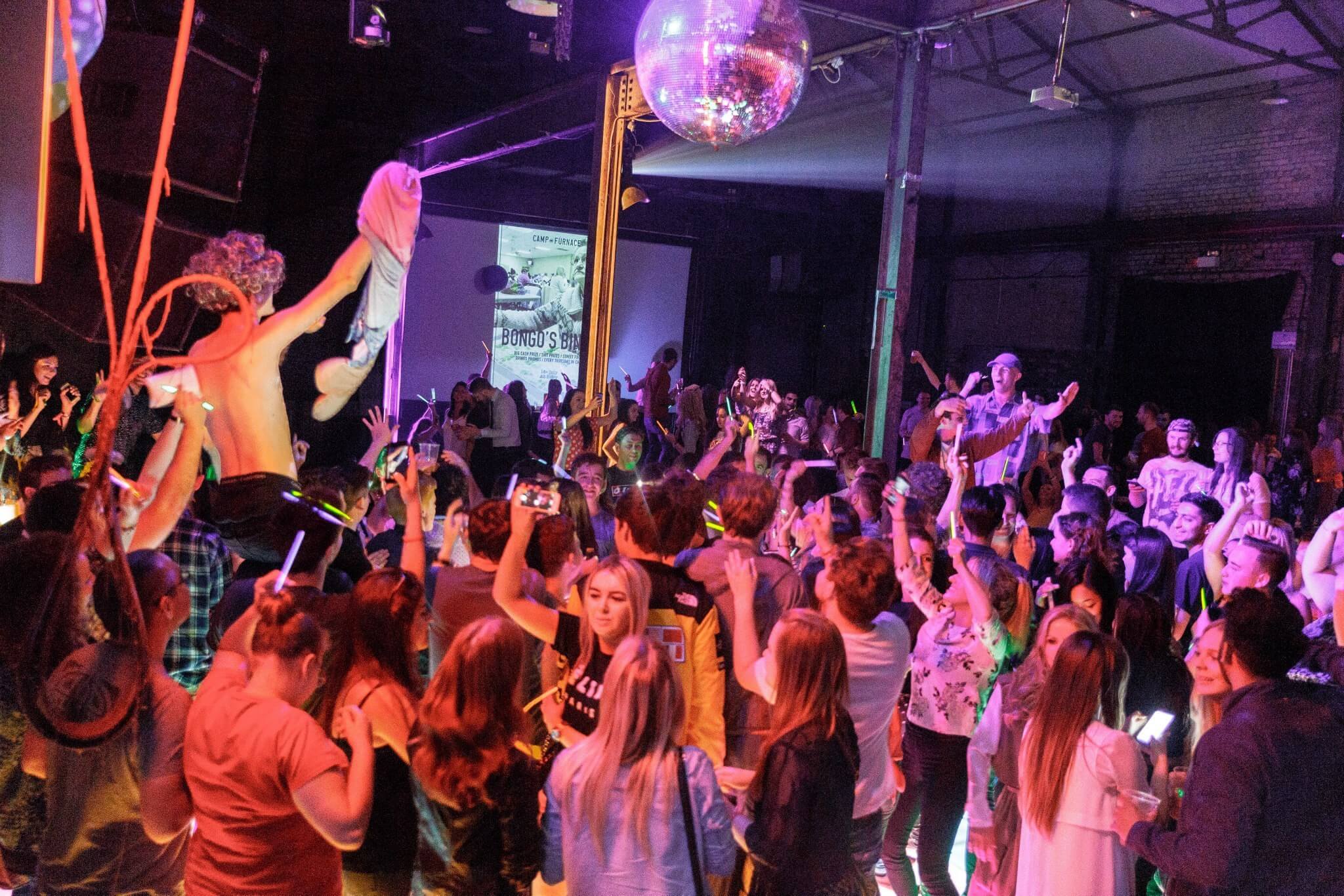 Pride month is here and these Liverpool venues and organisations well ...