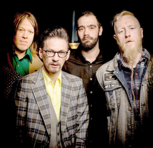 27 Liverpool bands and musicians that have shaped our city forever ...