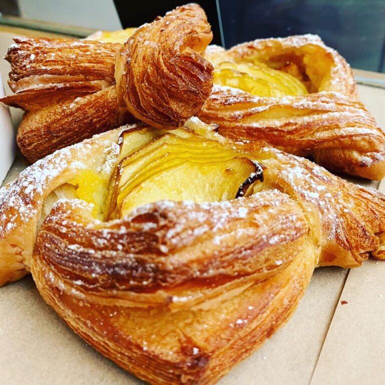 10 dessert shops in Liverpool you should visit | The Guide Liverpool