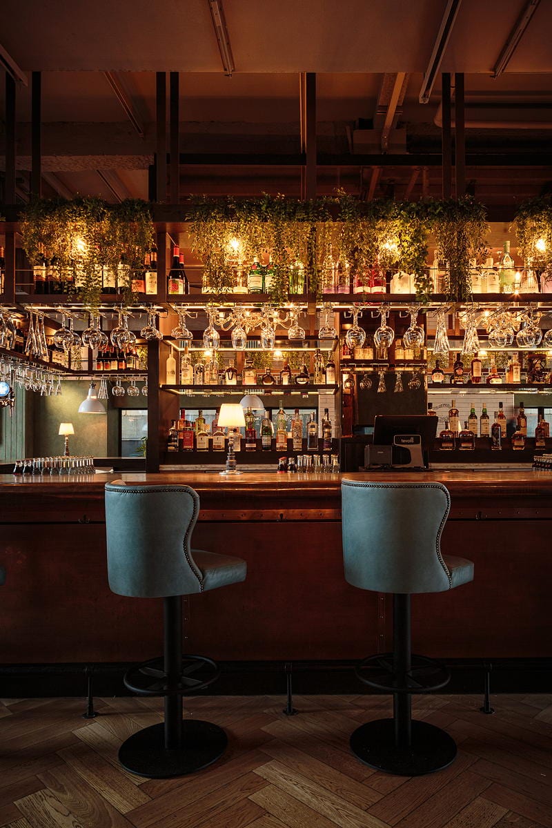 53 Liverpool bars you must try in 2023 | The Guide Liverpool