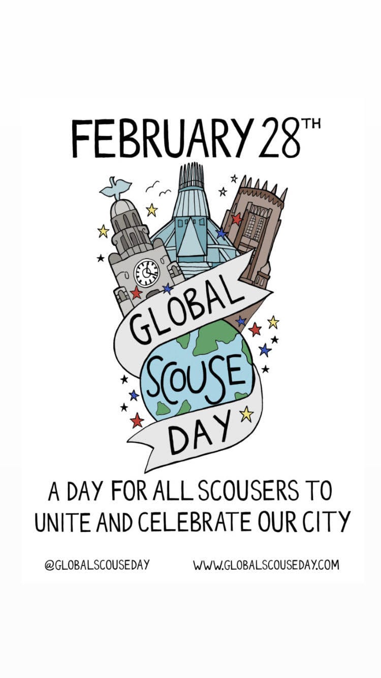 Global Scouse Day 2020: Everything you need to know | The Guide Liverpool