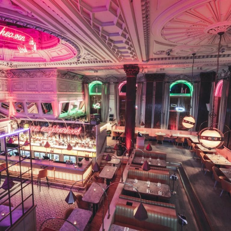 Why we love Liverpool's Castle Street and 22 places you should visit ...