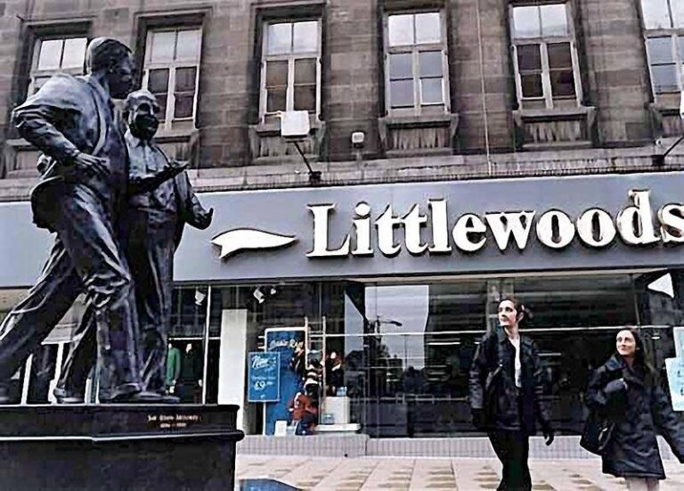 11 of the oldest known shops in Liverpool | The Guide Liverpool