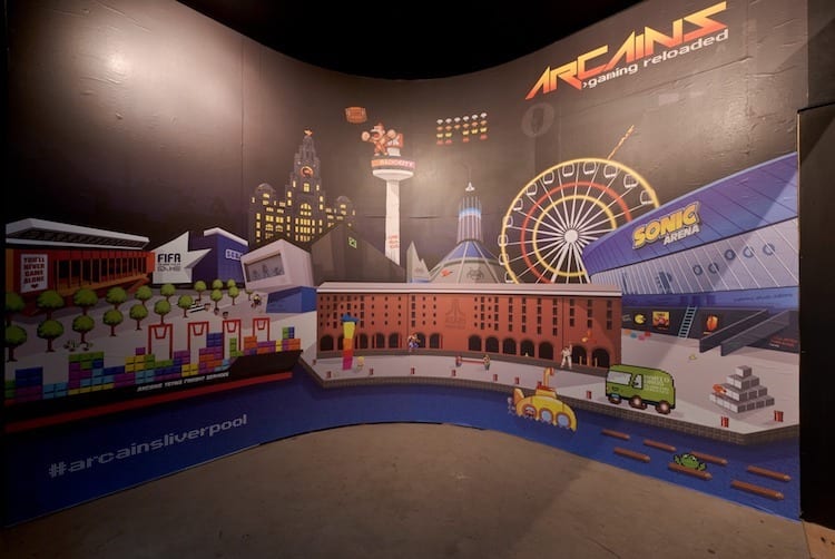 Here’s 5 reasons why ArCains is about to become the centre of your ...