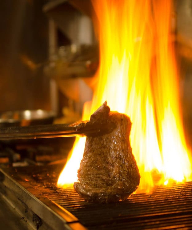 Churrasco Steakhouse - The Guide Liverpool