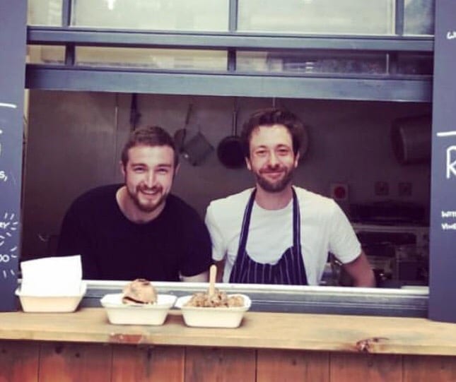 Home Cook Liverpool 8: More Liverpool Chefs hand over their famous ...