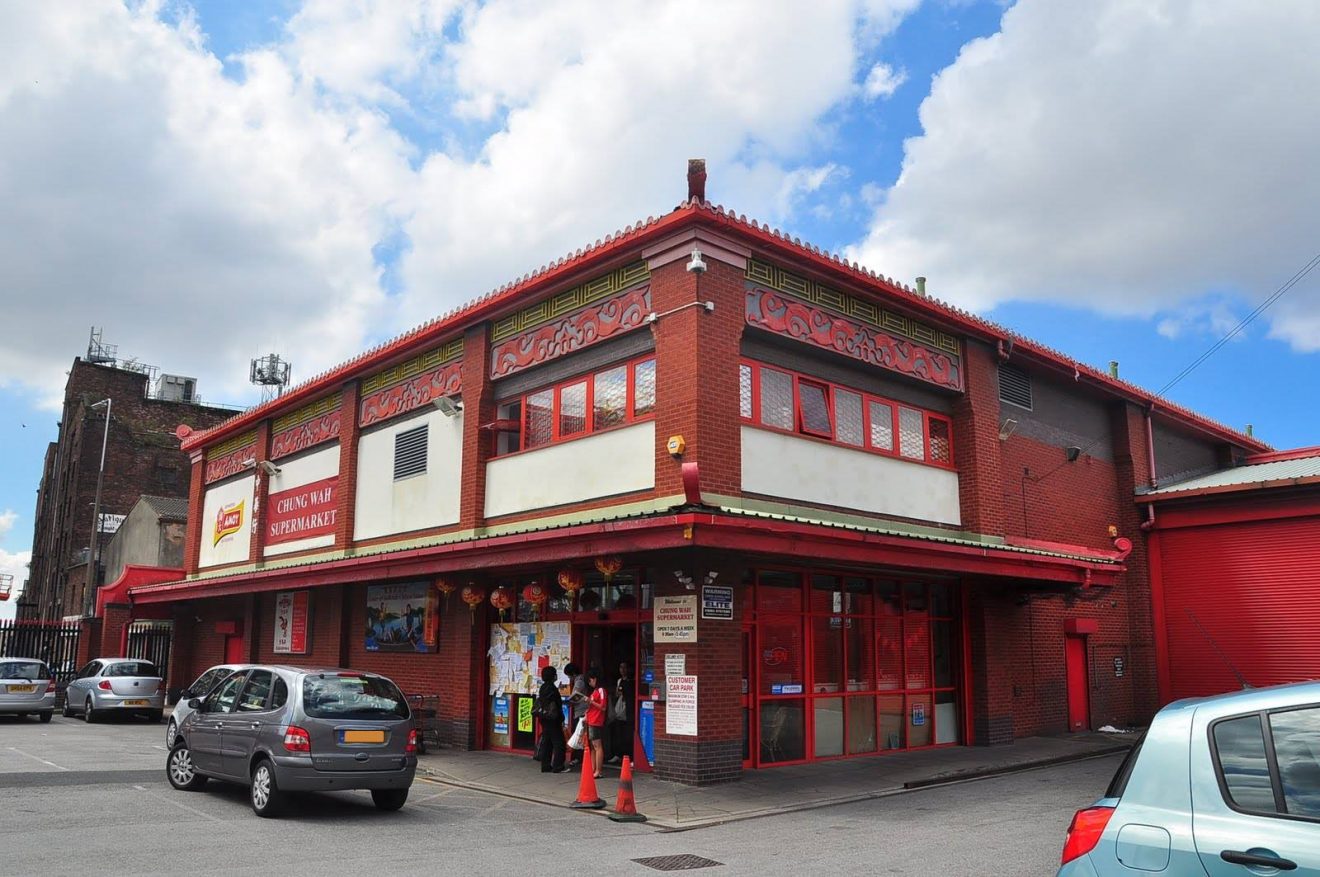 A local's guide to Liverpool's Chinatown | The Guide Liverpool