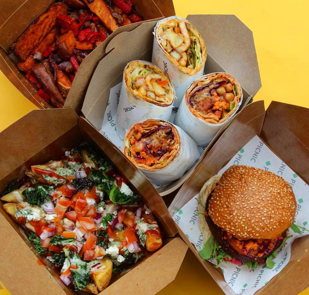 Picnic Liverpool - The Guide Liverpool