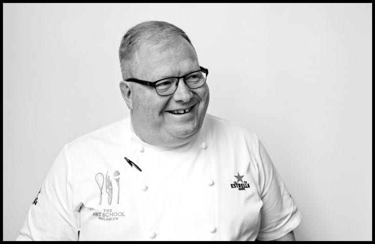 Home Cook Liverpool 8: More Liverpool Chefs hand over their famous ...