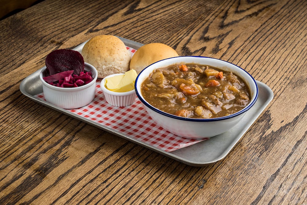 Home Cook Liverpool 4: More recipes from the city you can enjoy at home ...