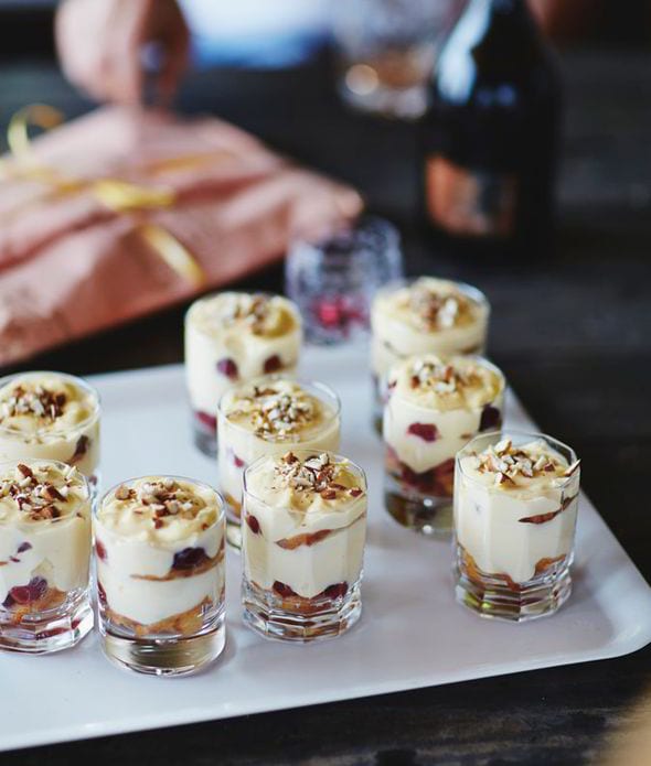 Home Cook Liverpool 8: More Liverpool Chefs hand over their famous ...