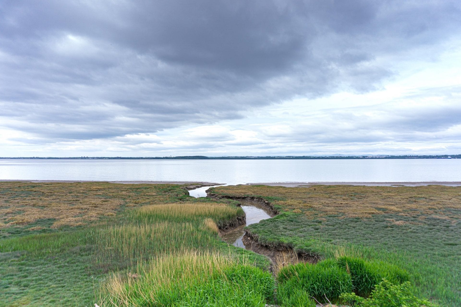 21 places to get you out walking and exploring Liverpool’s great ...