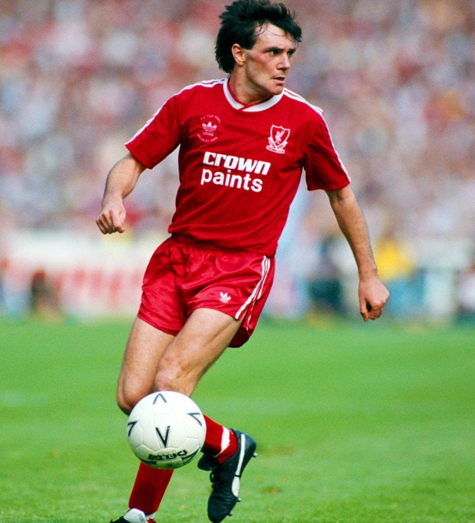 Liverpool's 1989-90 league winning team: where are they now? | The ...
