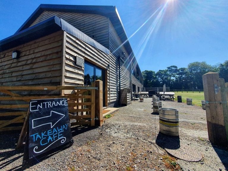 Pick your own strawberries is back at Claremont Farm | The Guide Liverpool