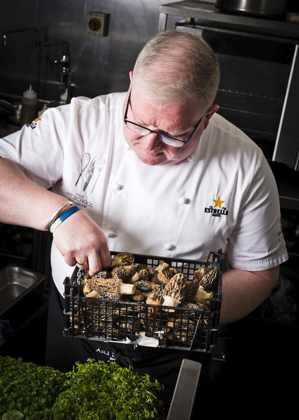 Home Cook Liverpool 2021: Paul Askew shares top tips and favourite ...