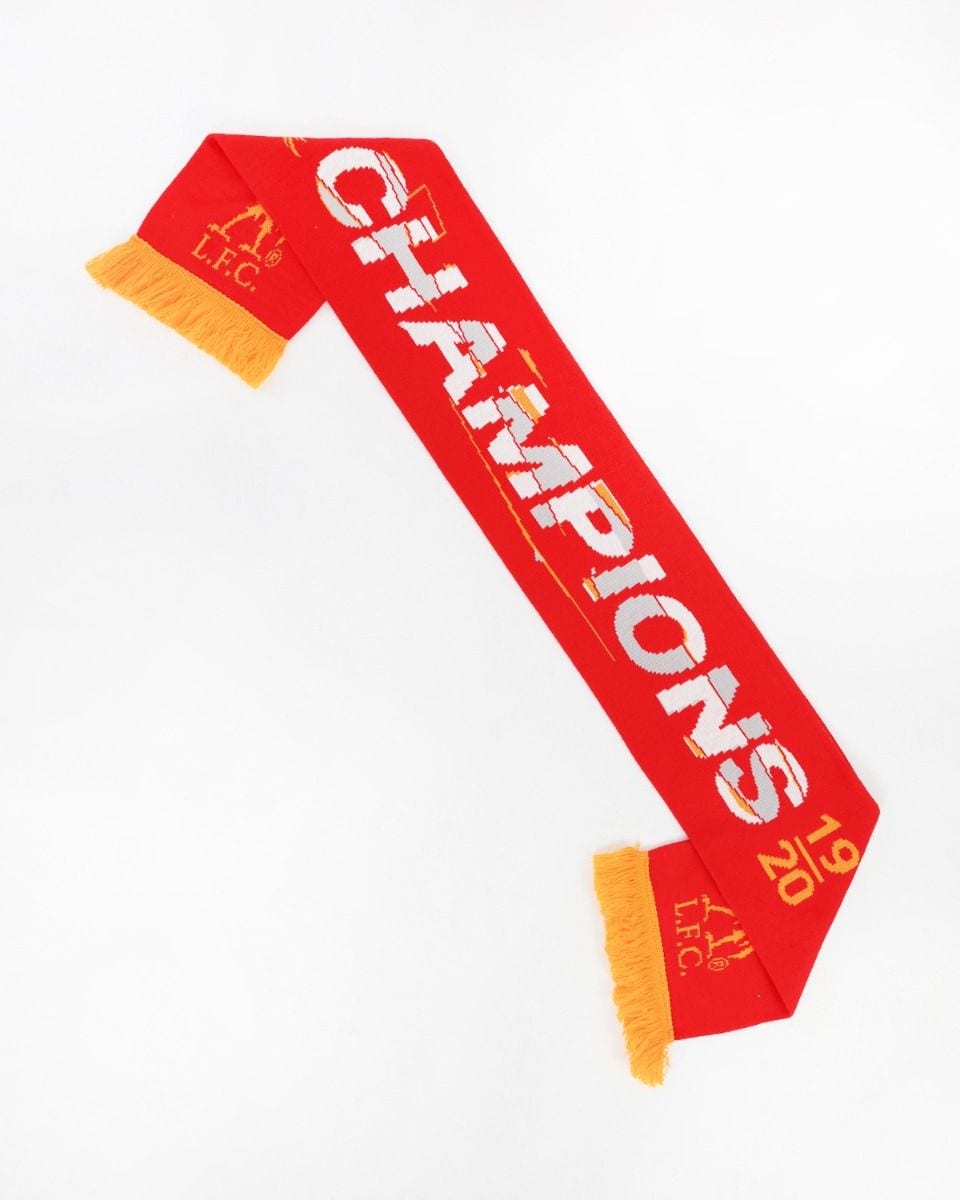 The LFC Champions merchandise you can buy right now for the Liverpool ...