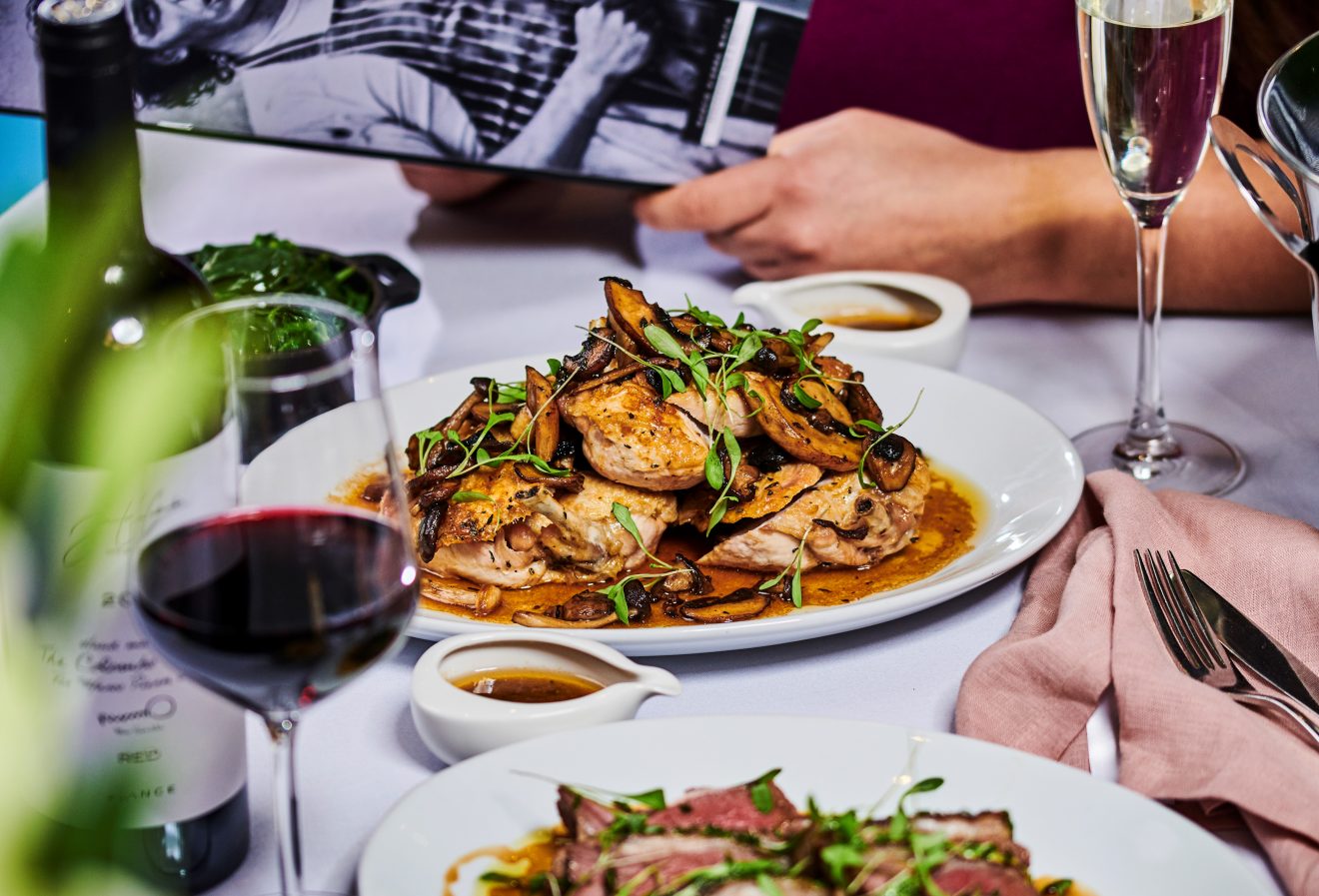 Home Cook Liverpool 8: More Liverpool Chefs hand over their famous ...