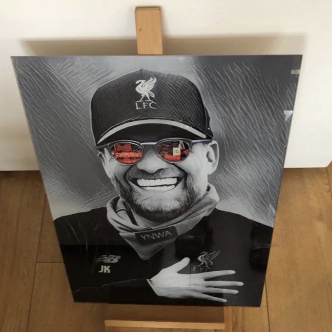 The LFC Champions merchandise you can buy right now for the Liverpool ...