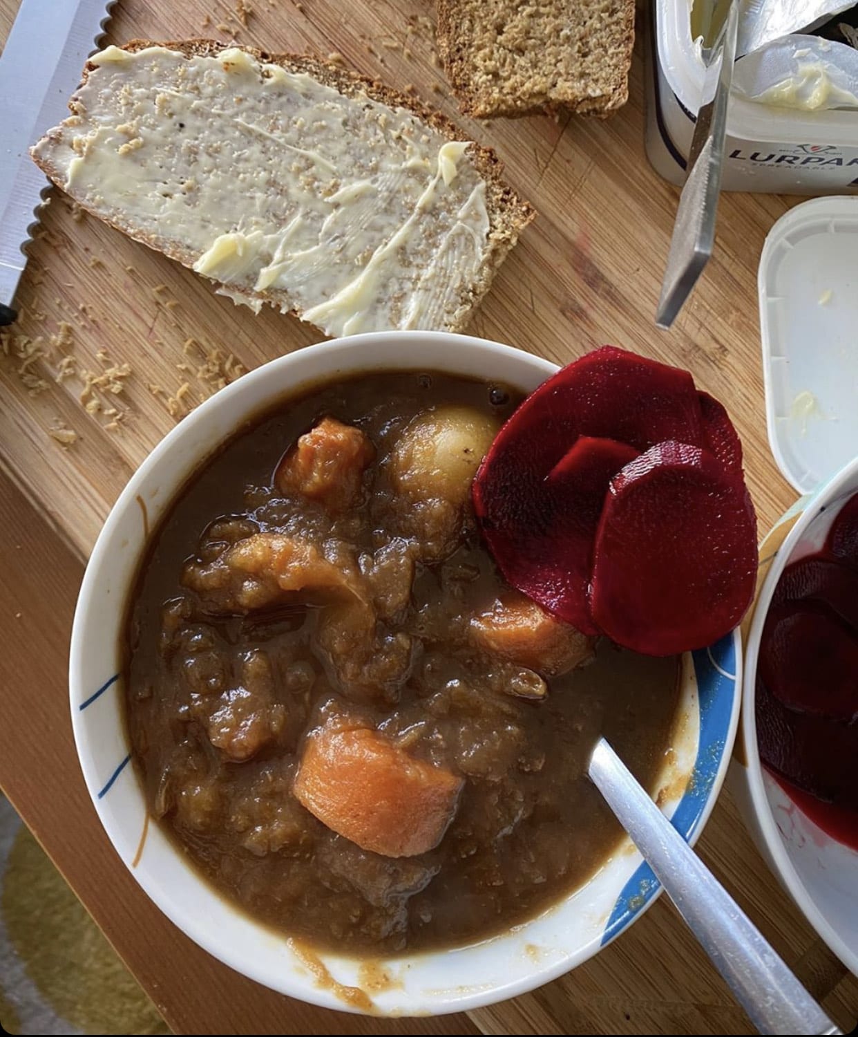 Home Cook Liverpool 8: More Liverpool Chefs hand over their famous ...