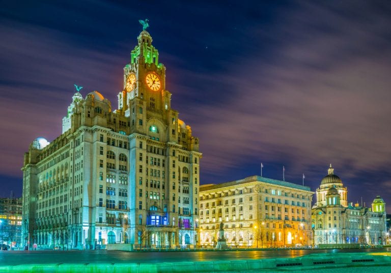 A guide to all 27 Grade I Listed Buildings in Liverpool | The Guide ...