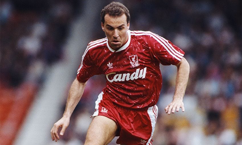 Liverpool's 1989-90 league winning team: where are they now? | The ...