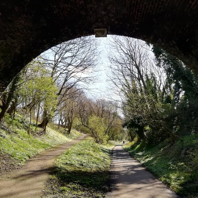 10 ways to cycle around Liverpool | The Guide Liverpool