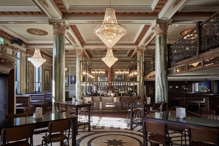 53 Liverpool bars you must try in 2023 | The Guide Liverpool