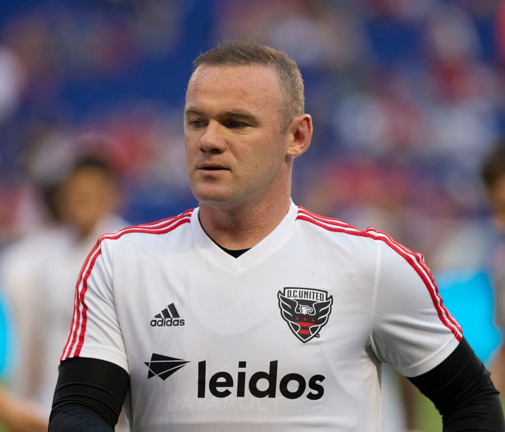 Liverpool Barber Cutthroat Pete looks back at some of football's most ...