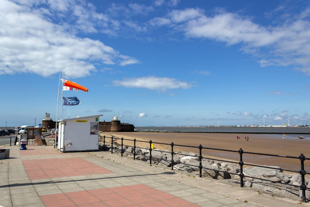 10 ways to cycle around Liverpool | The Guide Liverpool